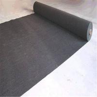China Earthwork Products Nonwoven Polypropylene Geotextile Filter Fabric For Road Construction for sale
