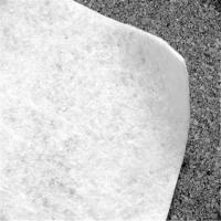 China 500g Needle Punched Polyester Non Woven Geotextile For Transportation Industry for sale
