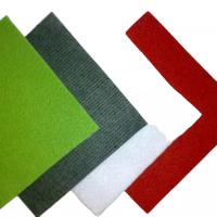China 100% Virgin PET Nonwoven Geotextile Filtration Fabric Anti Aging Industrial Use for sale