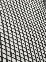 China Polymer Matrix Combined Composite Geogrid 1-6m Width For City Greening for sale