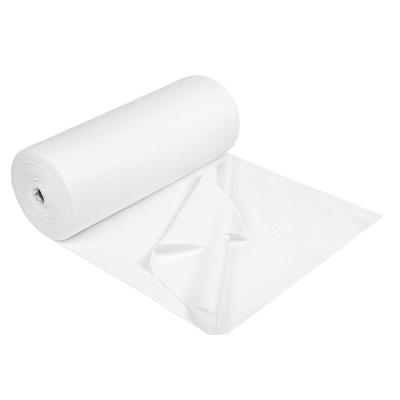 China 500g Needle Punched Polypropylene Nonwoven Geotextile Drainage For Transportation Industry for sale