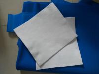 China 700gsm PP Polypropylene Nonwoven Geotextile High Strength For Isolation Layer for sale
