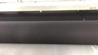 China Agriculture Use Black PP NonWoven Geotextile Ground Cover For Landscape And Weed Control for sale