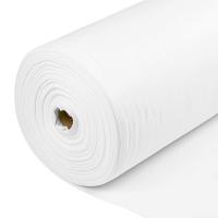 China PP PET Nonwoven Needle Punched Short Fiber Polypropylene Geotextile For Road Covering for sale