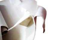 China Waterproof 500 Gsm Bidim Composited Geo Textile Membrane High Strength for sale
