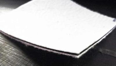 China Customized Geotextile Composited Geo Membrane 400-1000g ASTM ISO Standard for sale