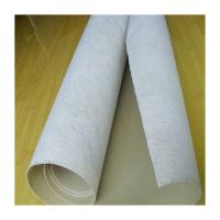 China Anti Seepage HDPE Geomembrane Composited Membrane Agricultural Geomembranas For Fish Farming for sale