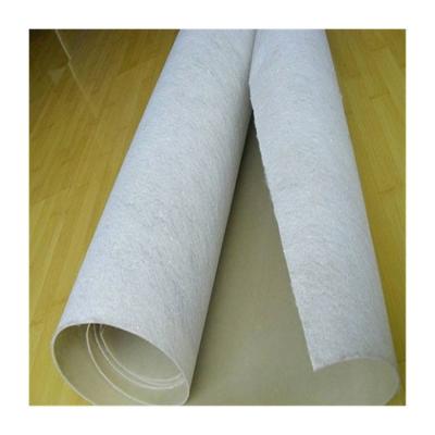 China Anti Seepage HDPE Geomembrane Composited Membrane Agricultural Geomembranas For Fish Farming for sale