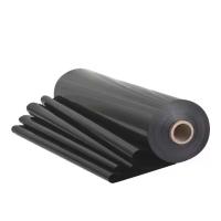 China Sewage Treatment 0.5mm 20Mil HDPE Smooth Geomembrane Waterproof Corrosion Resistance for sale