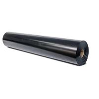 China 0.5mm 20Mil HDPE Geomembrane Lining Corrosion Resistant For Fish / Shrimp Ponds for sale