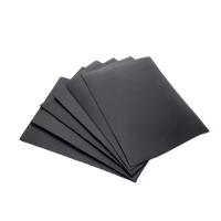China 2.5mm 100Mil ASTM HDPE Geomembrane Bottom Lining For Tailings Treatment for sale