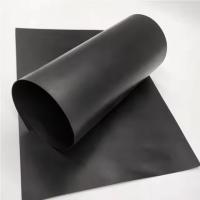 China Anti Leakage Tailings Treatment HDPE Geo Membrane 2.5mm 100Mil For Mine Industry for sale