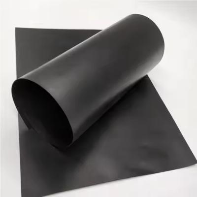 China Anti Leakage Tailings Treatment HDPE Geo Membrane 2.5mm 100Mil For Mine Industry for sale