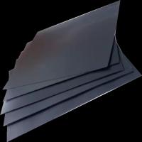 China Anti Leakage Tailings Treatment HDPE Geo Membrane 2.5mm 100Mil For Mine Industry for sale