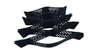 China HDPE Plastic Gravel Grid Erosion Control Geocell For Road Slope Protection Retaining Wall for sale