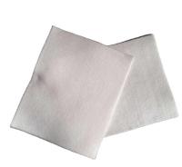 China 400gsm PET Polyester Nonwoven Geotextile High Strength For Civil Engineerings for sale