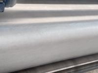 China White Nonwoven Polyester Geotextile PET Filament For Ground Engineering Applications for sale