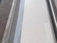 China High Strength Durability Polyester Nonwoven Geotextile Cover Geomembrane Landfill Liner for sale