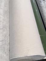 China Stabilization Fabric 8 Oz 10 Oz Polyester NonWoven Geotextile For Slope Protection Road Construction Dam Liner for sale