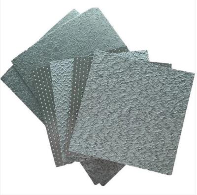 China Smooth or Textured 45 Mil Hdpe Pond Liner , Fish Farm Geomembrane Liner for sale