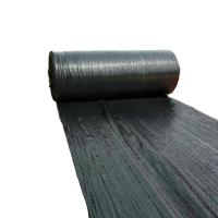 China 100-800Gram PP Woven Geotextile Fabric For Aircraft And Aeromodeling Runway for sale