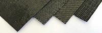China PP Woven Geotextile Fabric Biodegradable Grass Mat Garden Ground Cover for sale