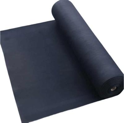 China Ice And Water Shield EPDM Self Adhesive Waterproofing Membrane APP SBS Bitumen for sale