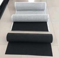 China Ice And Water Shield EPDM Self Adhesive Waterproofing Membrane APP SBS Bitumen for sale