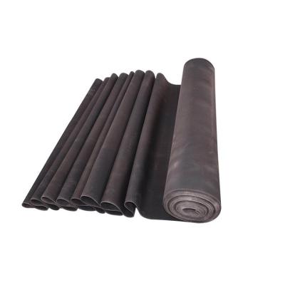 China Anti Permeability PP PE Waterproof Membrane 0.8-3mm Thickness For Building Wall for sale