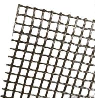 China High Tensile Strength Basalt Geogrid Basalt Fiber Pavement Reinforcement Mesh for sale