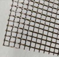 China Alkali Resistance High Strength Basalt Fiber Geogrid For Civil Engineering Construction for sale