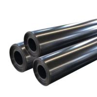 China Smooth Or Textured HDPE Geomembrane 1mm 2mm 1.5mm High Density Anti Aging for sale