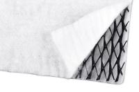 China Three Dimensional Composite Drainage Net for Reservoir Dam Prevents Soil Erosion for sale