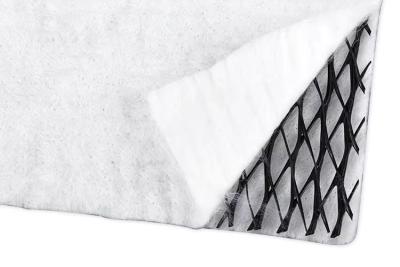 China Three Dimensional Composite Drainage Net for Reservoir Dam Prevents Soil Erosion for sale