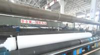 China Pure PP 400g Nonwoven Geotextile Separation Layer Subgrade Aggregate Base For Road Construction for sale