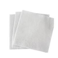 China High Pesrmeability PP 200g Nonwoven Geotextile Fabric Filtration Layer In Drainage Geotechnical Material for sale
