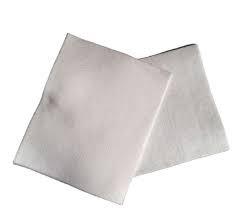 China Erosion Control On Slopes 500g Polypropylene Nonwoven Geotextile  Slope Stabilization Riverbank Coastal Protection for sale