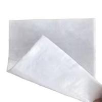 China Erosion Control On Slopes 500g Polypropylene Nonwoven Geotextile  Slope Stabilization Riverbank Coastal Protection for sale