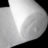 China High Pesrmeability PP 200g Nonwoven Geotextile Fabric Filtration Layer In Drainage Geotechnical Material for sale