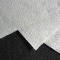 China High Pesrmeability 300g PP Nonwoven Geotextile Drainage Fabric Road Pavement Separates Subsoil Aggregate Layers for sale