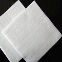 China A Wide Selection Nonwoven Geotextiles Polypropylene For Filtration Separation for sale