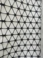 China Geocomposite Triax TX BX Grid Mesh Reinforce Composite Geogrid For Road Subgrade Geotextile Separation for sale