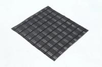 China Geocomposite Fiberglass Geogrid Composite Light Weight PP Nonwoven Fabrics Asphalt Road Paving for sale