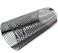 China Retaining Structures Uniaxial HDPE Plastic Geogrid  MSE Walls Slope  Stabilization Road Railway Embankments for sale
