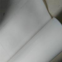 China 290g Agriculture Woven Geotextile Needle Punched Type PET Staple Fiber for Slope Protection Nonwoven Geotextile for sale