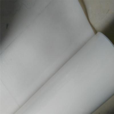 China 290g Agriculture Woven Geotextile Needle Punched Type PET Staple Fiber for Slope Protection Nonwoven Geotextile for sale