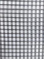 China Fiberglass Geogrid For Asphalt Reinforcement Driveway Road Construction Gravel Paver Geogrid Paver for sale