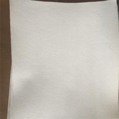 China Needle Punched Polypropylene Nowoven Geotextile Isolate Gravel Drainage For Land Reclamation Project for sale