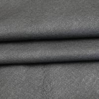 China Nonwoven Geotextile Polypropylene Black White Color In 150 Gsm For Road And Bridge Construction for sale
