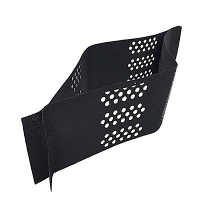China Gravel Grid Plastic Textured HDPE Geocell 100-400 Cellular Confinement System Stabilize Railway Subgrade for sale